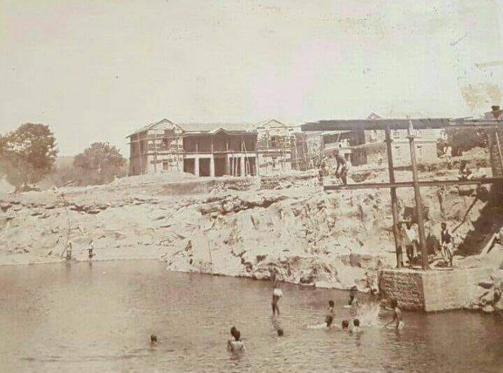 टिळक तलावाची पाणीदार ९९ वर्ष ! | Deccan Gymkhana